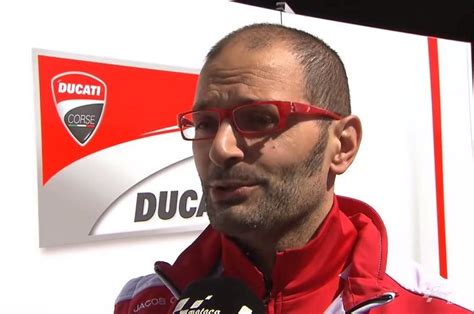 Yamaha Datangkan Insinyur Ducati Massimo Bartolini Untuk Motogp 2024