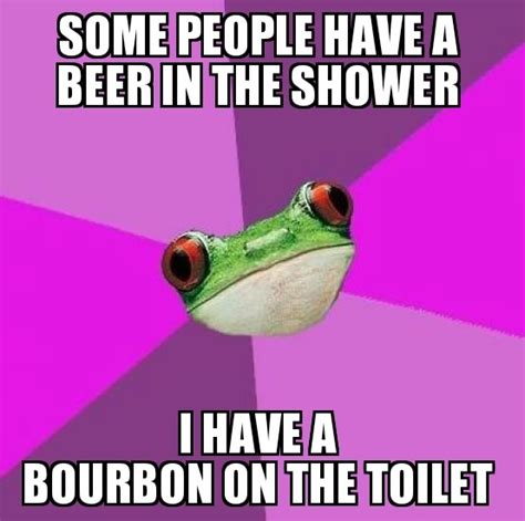 Keeping It Classy Meme Guy