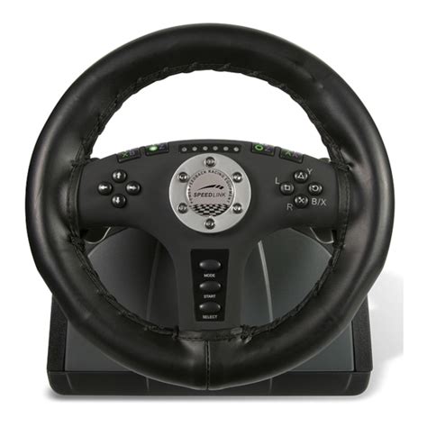 SPEEDLINK SL-6698-SBK-A USER MANUAL Pdf Download | ManualsLib