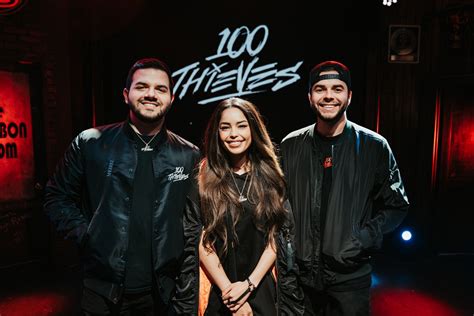 100 Thieves Announces Valkyrae And Courage As Co Owners Inven Global