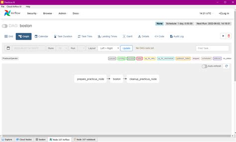 Airflow Integration Docs Practicus Ai