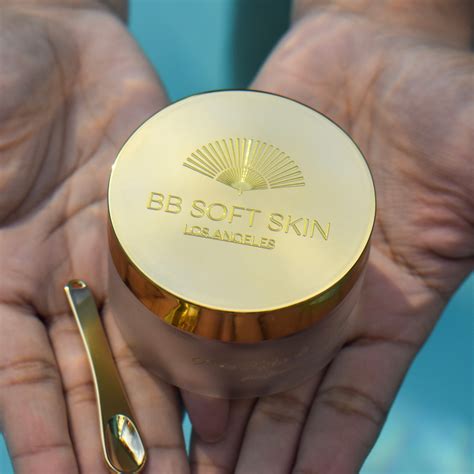 Meet Alicia Pullen Of Bb Soft Skin Voyage La Magazine La City Guide