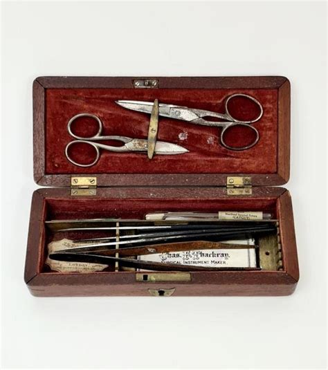 Suturing Kit Curious Science