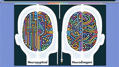 Difference Between Neurotypical And Neurodivergent Brighter Strides Aba