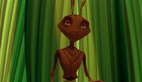 Antz 1998 Animation