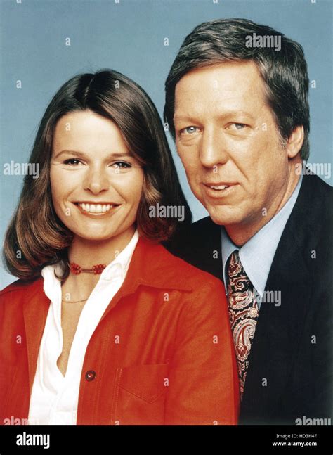 Good Morning America From Left Sandy Hill David Hartman 1975