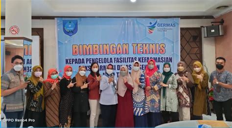 Berita Balai Pom Di Sofifi