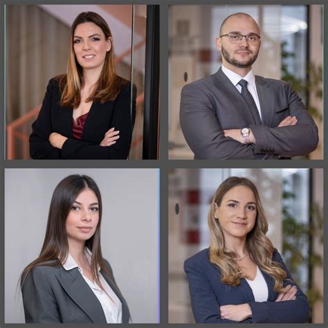 Stankovic And Partners On Linkedin Careerdevelopment Nstlaw Team