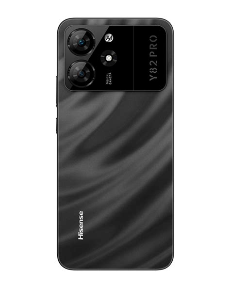 Y82 Pro 64gb 4g Dual Sim Black Cellphone Edgars