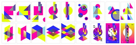 Adobe XD Design Week Behance