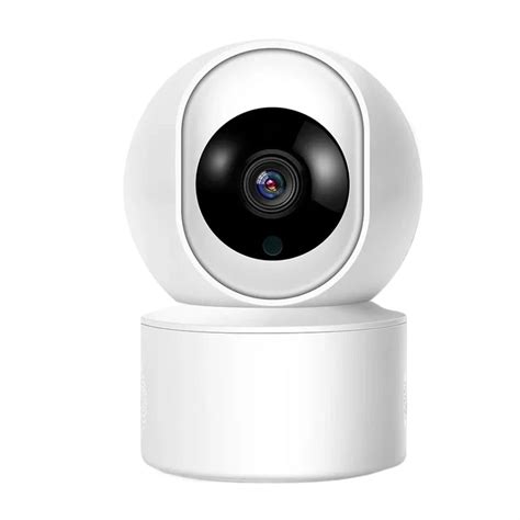 Security Camera， 5mp Camera Monitoring Two Way Voice Intercom Automatic