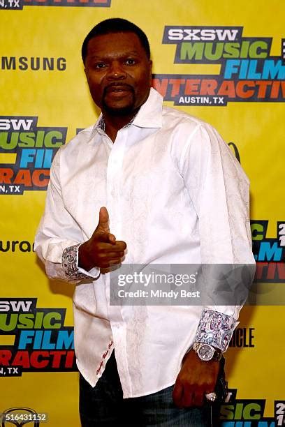 James Prince Rap A Lot Photos And Premium High Res Pictures Getty Images