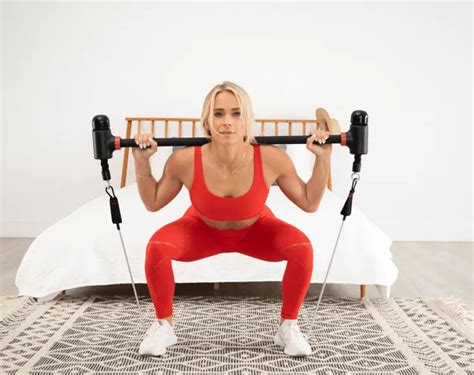 Upgrade Your Home Workouts With Hyperbell Bands Jayflex Fitness