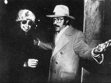 Kinky Friedman Talks Bob Dylan Collabs From Rolling Thunder To A Chabad Telethon