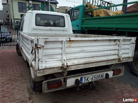 Sprzedam Vw T 4 Kielce