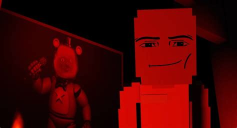 Dsaf The New Location Animatronic Animation Fix Roblox