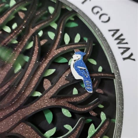 Easter Egg Polka Dot Garland Svg Simple Two Layered Digital File Etsy