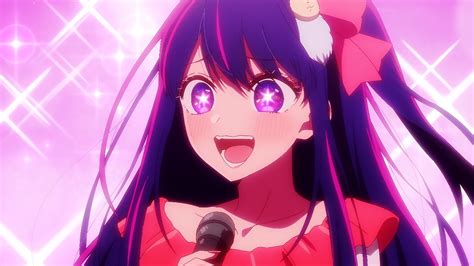Oshi No Ko Wallpapers Rhenmem