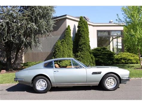 1971 Aston Martin Dbs For Sale Cc 1926838