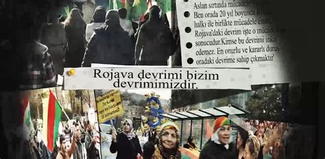 Özel Dosya Halklarin Devrİmİ Rojava Medya Haber Haberin Özgür Adresi