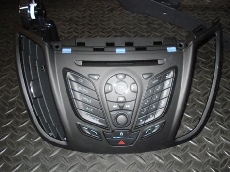 RCM Radio Control Module