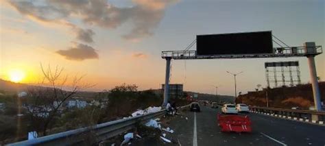 Vms Gantry Variable Measuring System Laxmi Industries At ₹ 75000