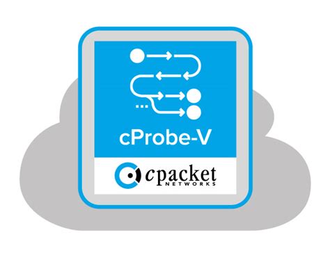 Cpacket Cprobe® Flow Generator Observability Node Sapply