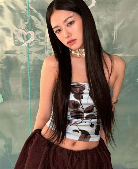 Blip 240514 아이브 안유진 인스타