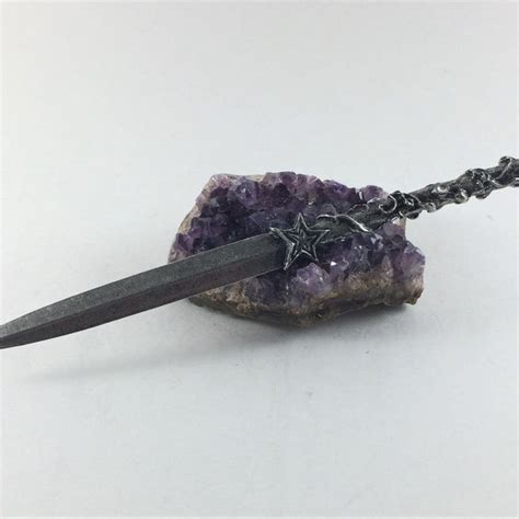 Athame Etsy