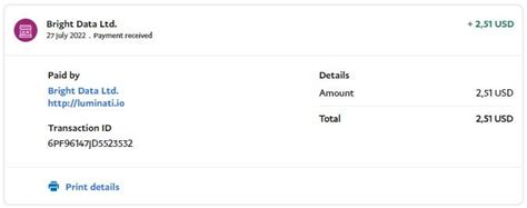 Passive Earning Earnapp Payment Proof Included Rbeermoneyeasteu