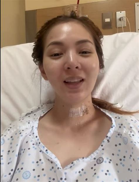 Doc Krizzle Luna Gives Latest Update About Her Condition 3 Weeks After