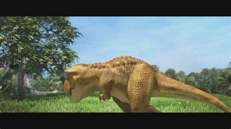 극장판 아이엠 티라노 더빙 에니메이션 2024