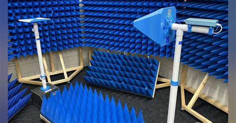 An Investigation Into Wireless Signal Propagation Microwaves And Rf