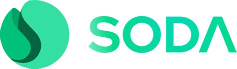 soda rebranding and soda v2 0 soda protocol medium