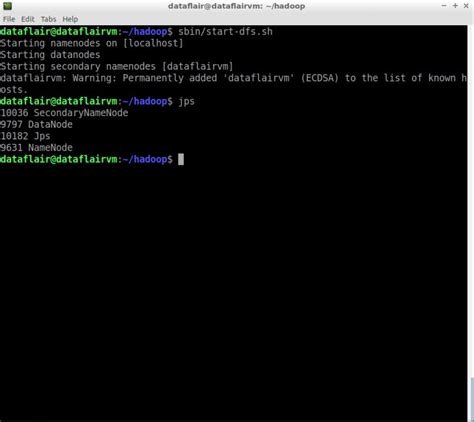 How To Install Hadoop 3 On Ubuntu A Step By Step Installation Process