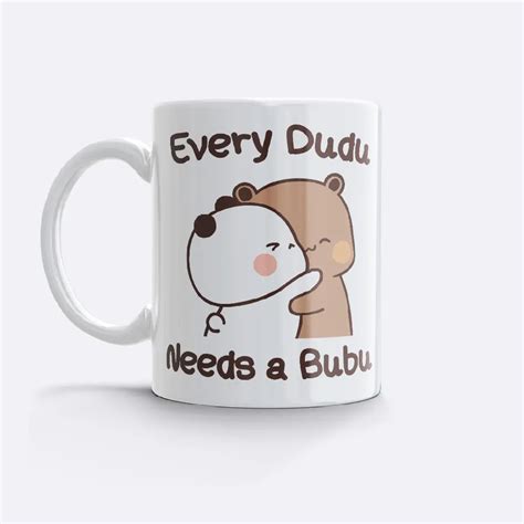 Bubu And Dudu Youcreate