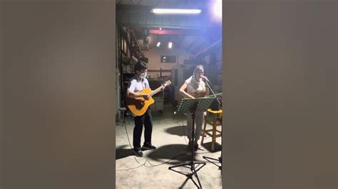 別知己，吉他彈唱 Youtube