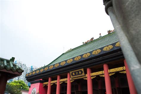 170 Temple De Che Kung Photos Taleaux Et Images Libre De Droits Istock