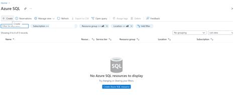 How To Use Query Editor In Azure SQL Database CodeGuru