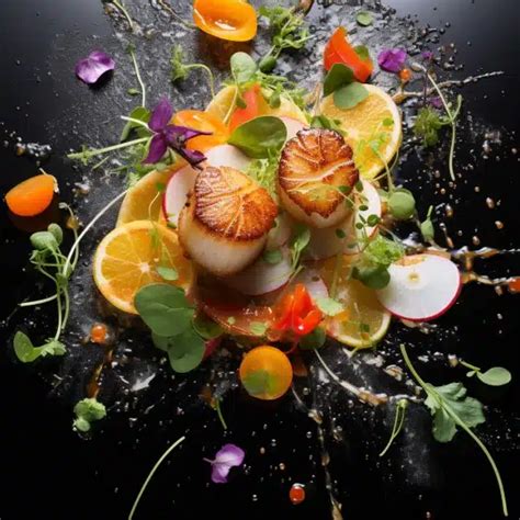 Enhancing Flavors In Your Dishes