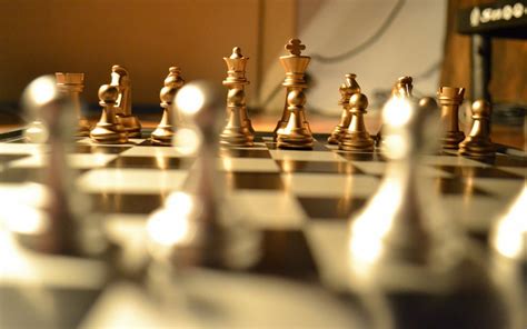 Chess Board Wallpaper Hd 4k