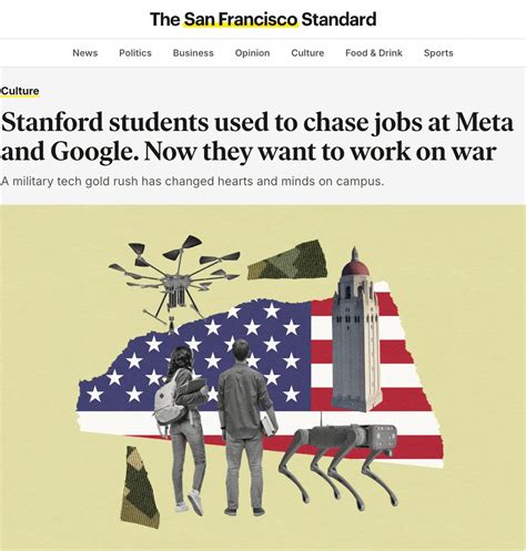 python meets plato why stanford should require computer science