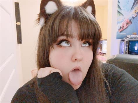 Ahegao Kitten R Ahegao Irl