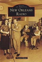 New Orleans Radio Shrine Online