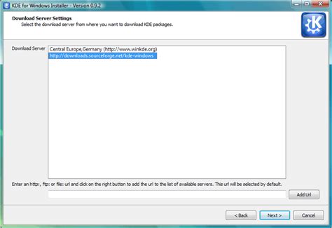 How To Install And Run KDE Programs In Windows Simple Help