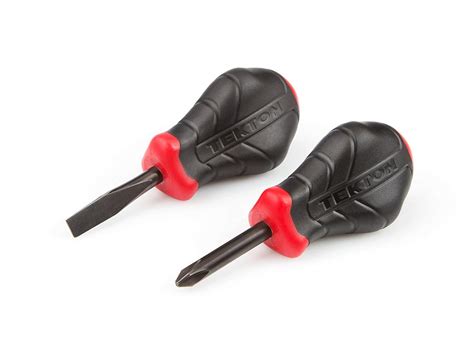 10 Best Stubby Screwdrivers