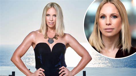 Malin Gramer Fick Ha Vakter I ”paradise Hotel” Nöje Expressen