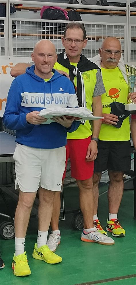 Ascb Performance Tennis De Table