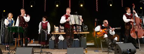 Impressum Ansamble Franz Mihelic