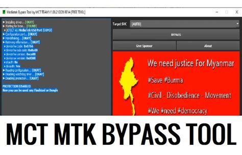 Mct Mtk Bypass Tool V4 Download Latest Daasla Bypass Tool Update Gadgetsdoctor On Tumblr